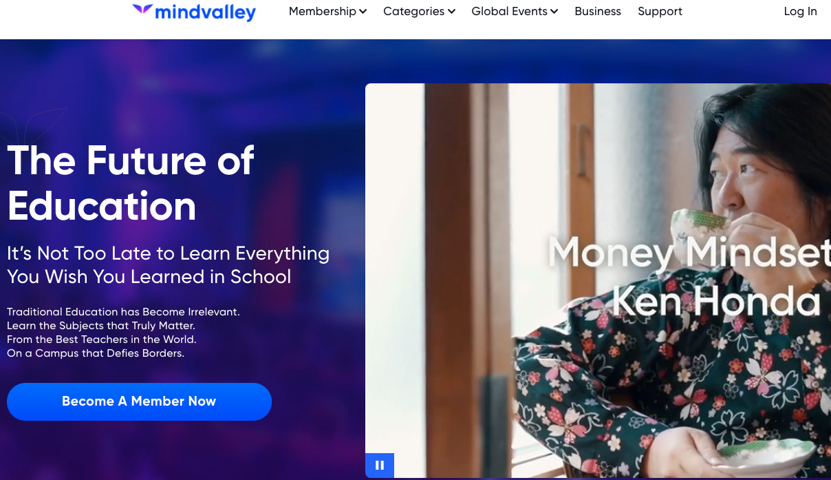 Mindvalley Meditation | North Star