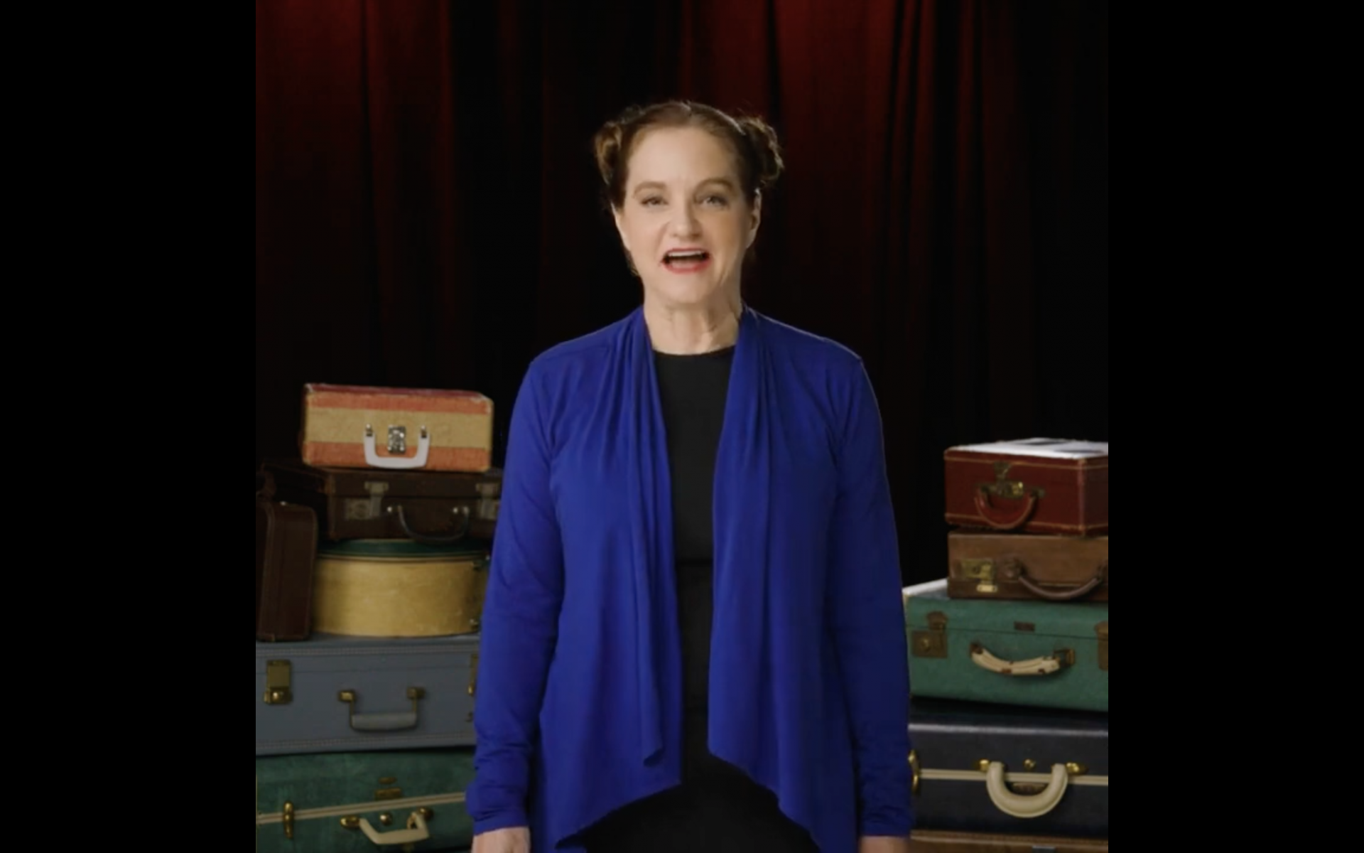 Welcome to North Star by Lori Hamilton